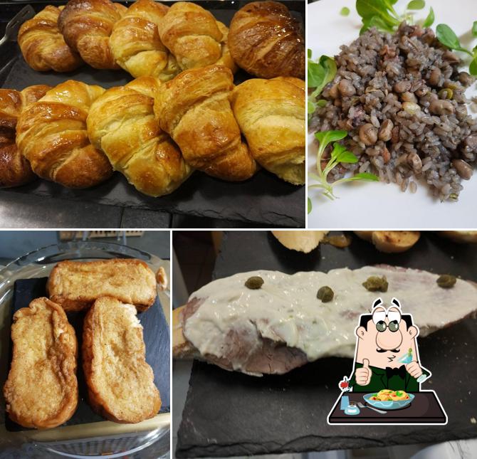 Restaurante Luigi, Madrid - Restaurant menu, prices and reviews
