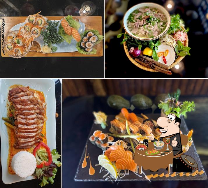 VINA HAUS RESTAURANT, Berlin - Restaurant menu, prices and reviews