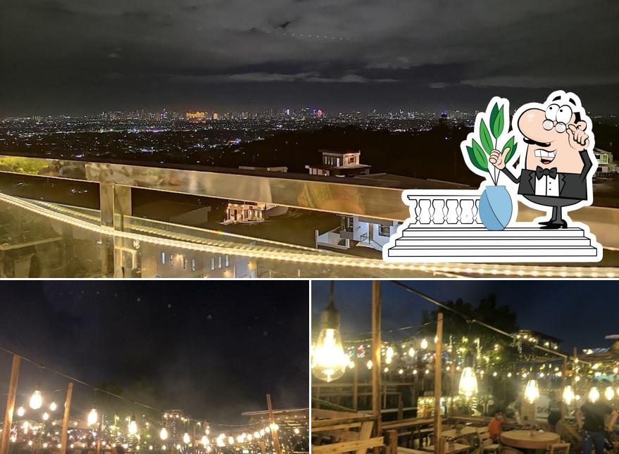 TAGPUAN LAKEVIEW, Angono - Restaurant menu, prices and reviews