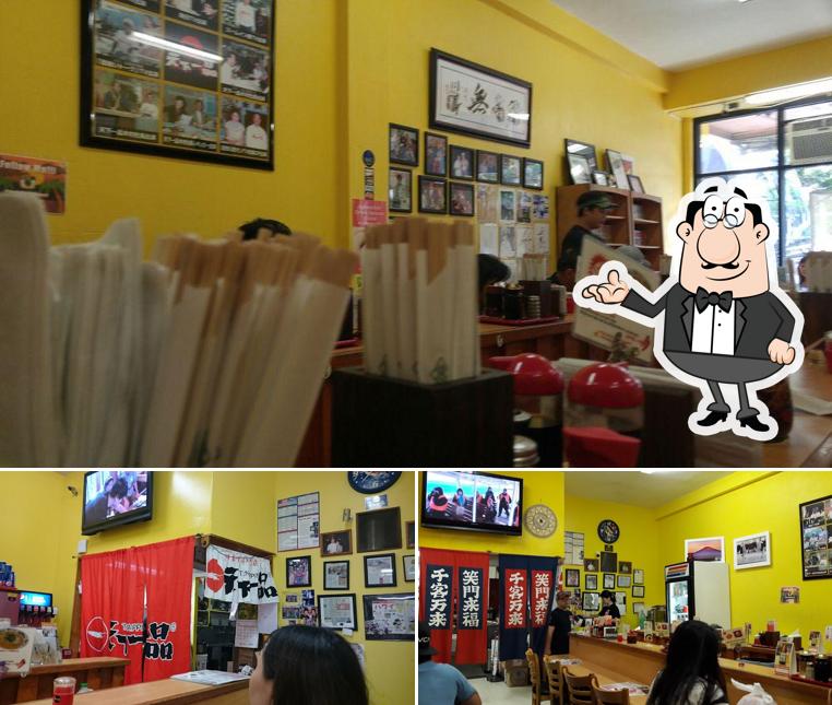 Tenkaippin Hawaii, Honolulu - Restaurant menu, prices and reviews