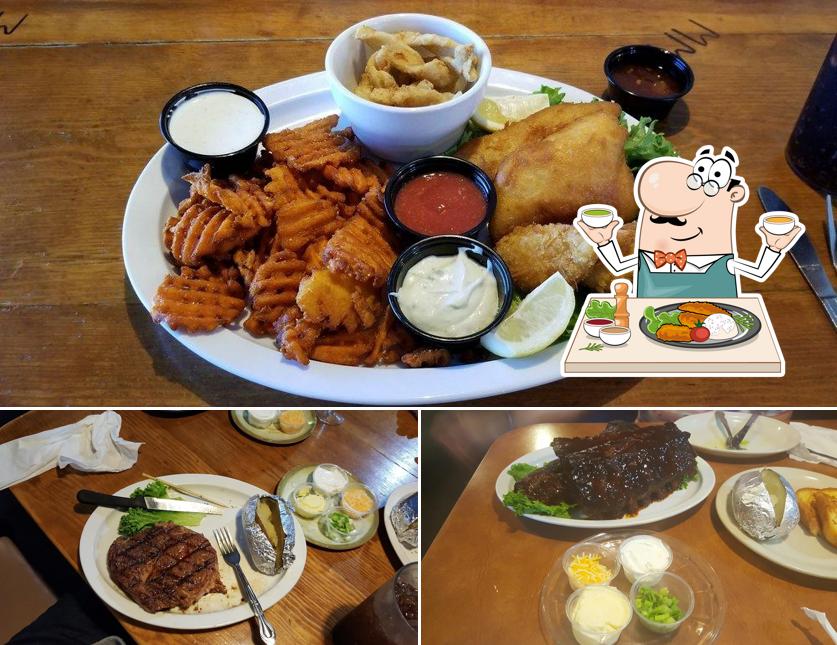 M & M Ranch House, Red Bluff - Menú del restaurante, precios y reseñas