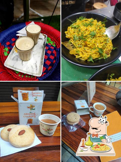 Mahachai - Restaurant menu, prices and reviews