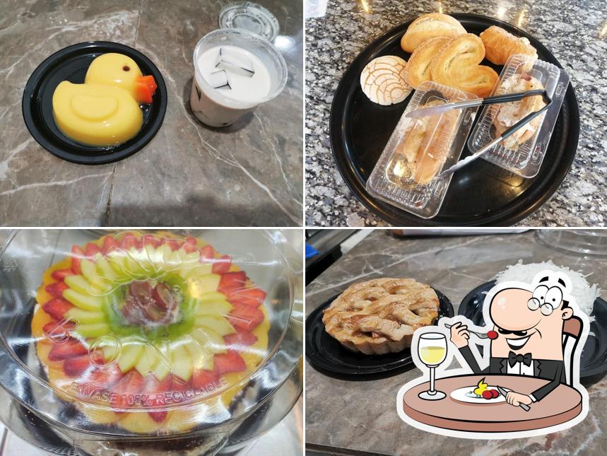 Bon Pane, Cancún - Restaurant menu, prices and reviews
