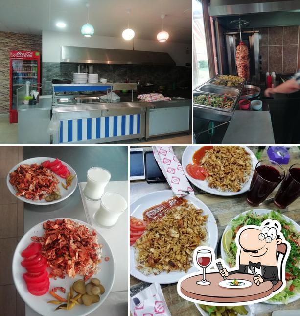 Ezo Döner ve Börekçilik, Kozan - Restaurant menu, prices and reviews