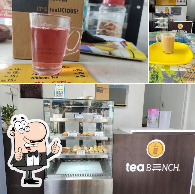TeaBench, Chennai - Restaurant menu, prices and reviews
