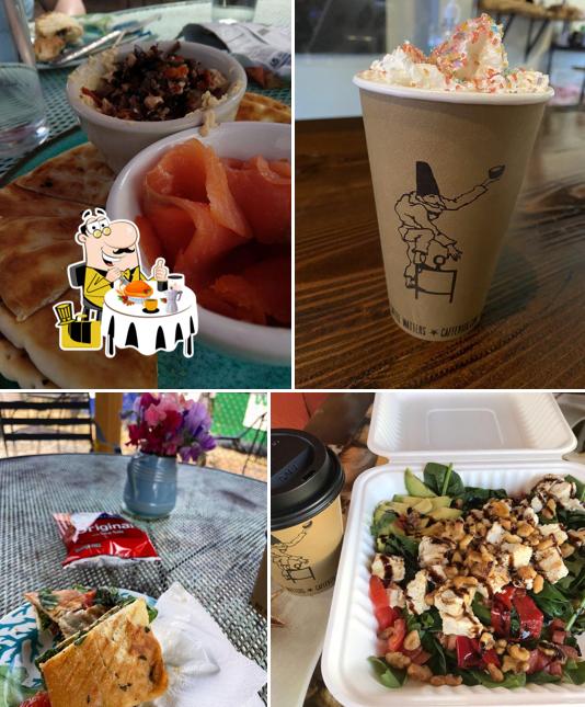 The Bindlestick, Snoqualmie - Restaurant menu, prices and reviews