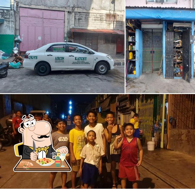 Team Pisonet Base, Mandaluyong - Restaurant menu, prices and reviews