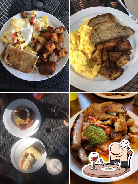 Delta of Venus, Davis - Restaurant menu, prices and reviews