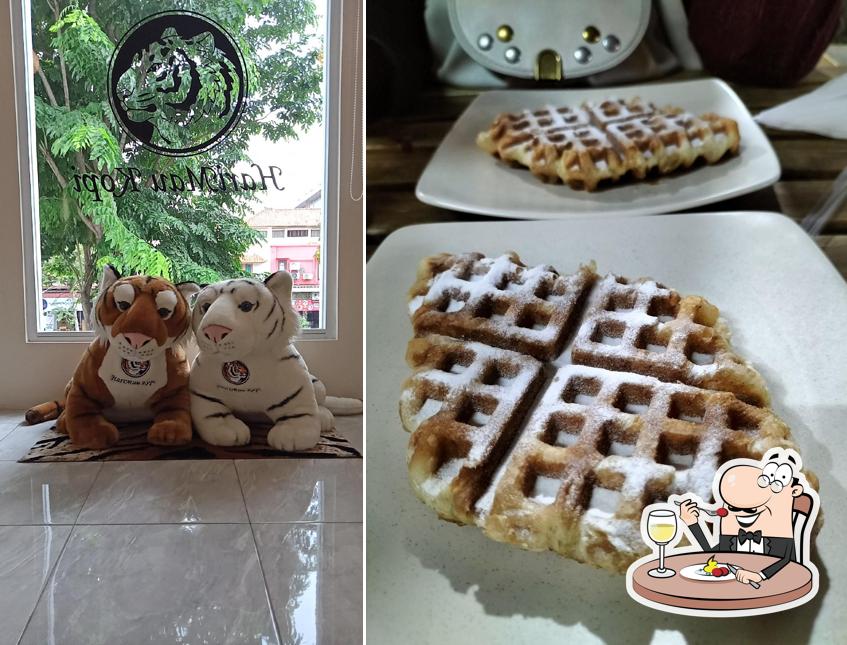 HariMau Kopi, Bekasi - Restaurant menu, prices and reviews