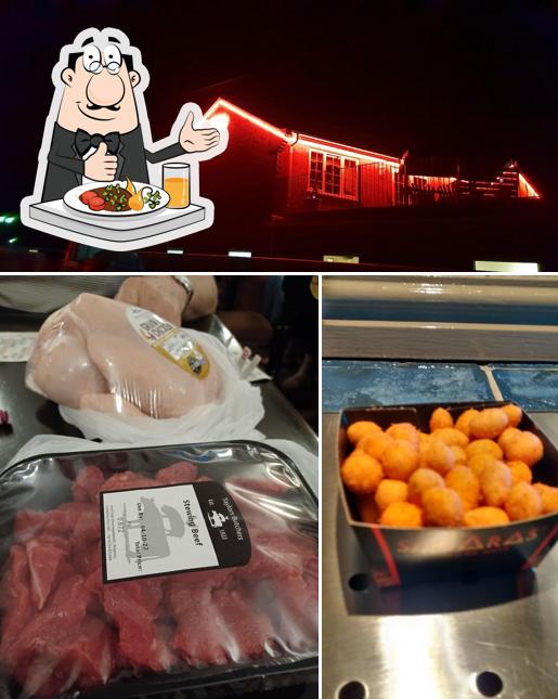 JT's, Skegness - Restaurant menu, prices and reviews