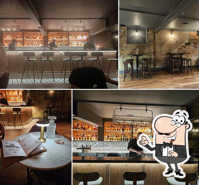 Olivette, Wagga Wagga - Restaurant menu, prices and reviews