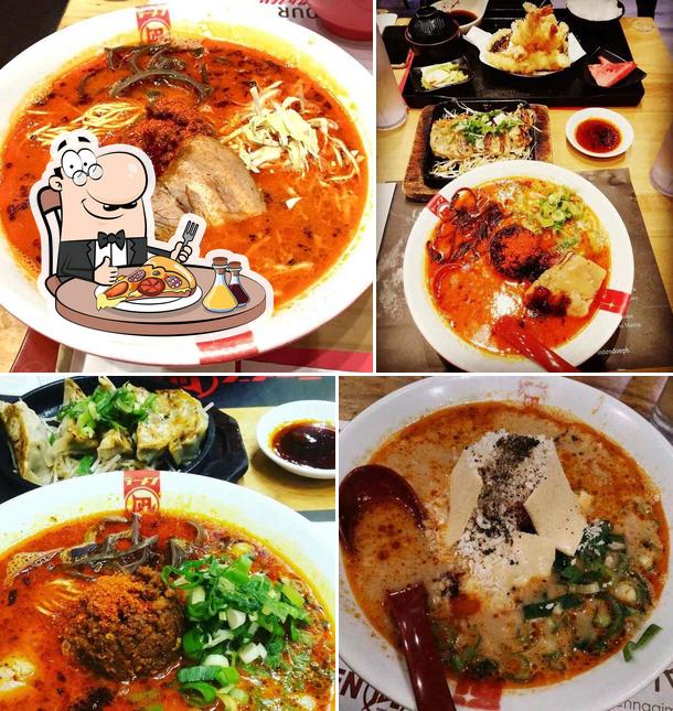 Best restaurants in SM City North EDSA Mall - Restaurant Guru