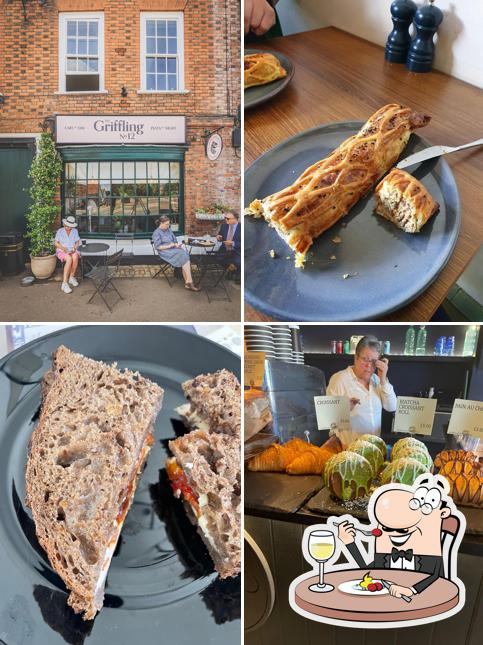 Bar Izzo, The Broadway, Amersham, Amersham - Restaurant menu, prices ...
