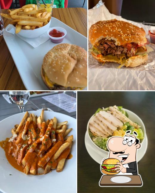 Five Forks Bar and Grill, Mission - Restaurant menu, prices and reviews