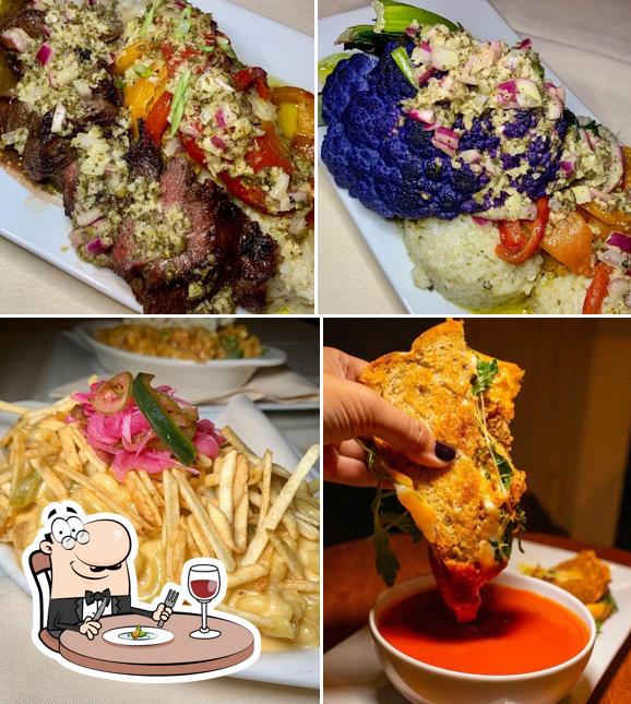 Home, Branford - Restaurant menu, prices and reviews