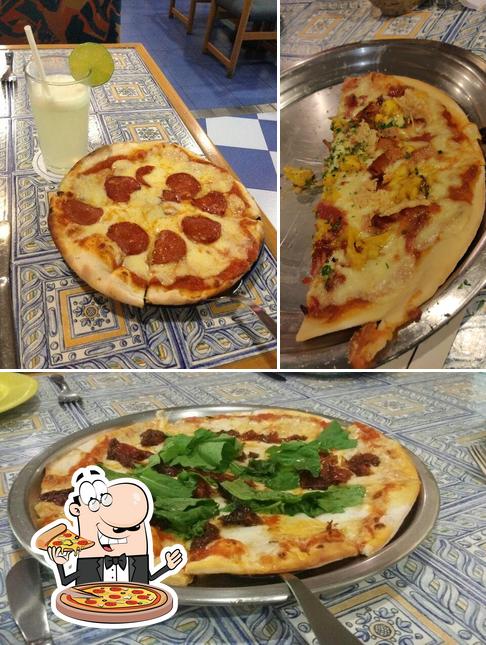 La Pizzería Estelar, Cali - Menú del restaurante, precios y reseñas