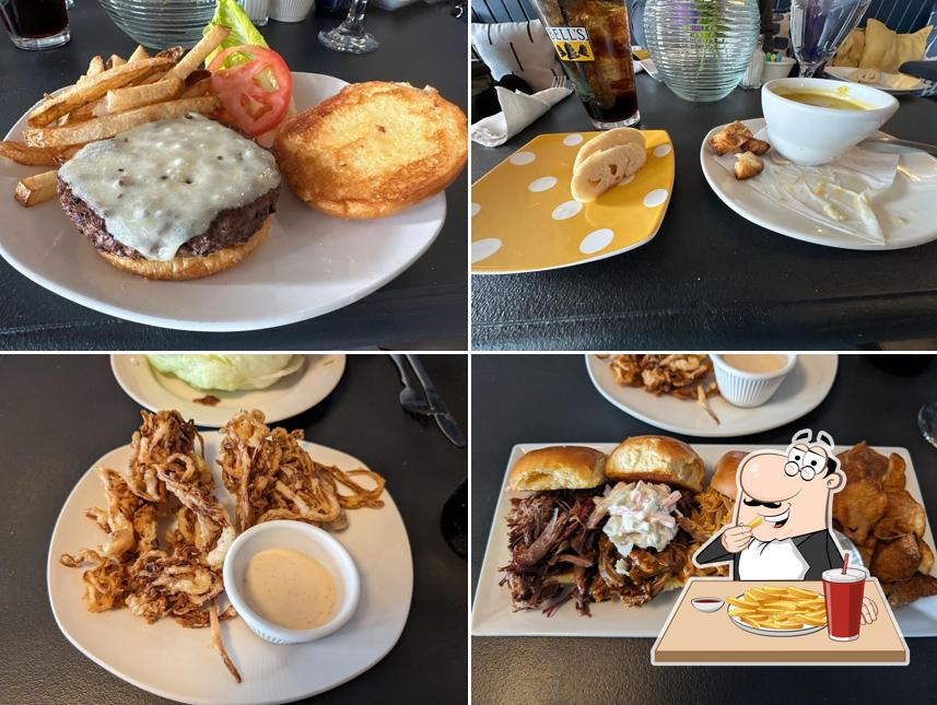 Top 5 restaurants with potato soup in Joliet, october 2025 - Restaurant ...