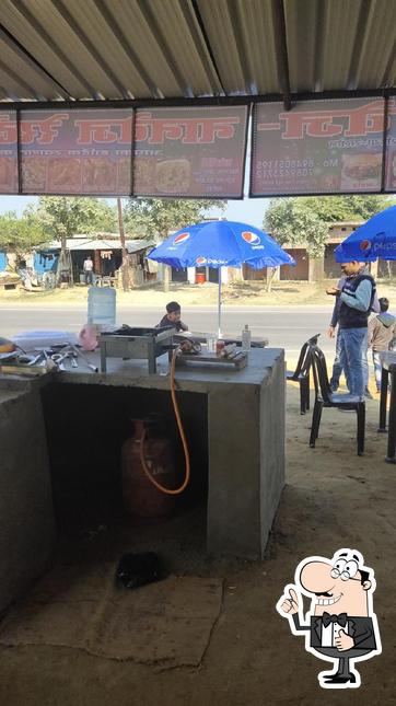 jayka veg and non veg restaurant - Restaurant menu, prices and reviews
