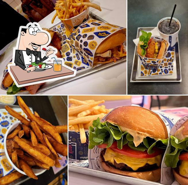 Royal Stacks restaurants in Melbourne, autumn 2025 - Restaurant Guru