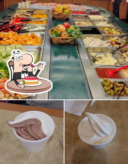 United Buffet, Schenectady - Restaurant menu, prices and reviews