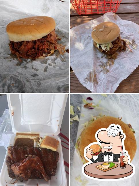 Corolla Village Barbecue, Corolla - Restaurant menu, prices and reviews