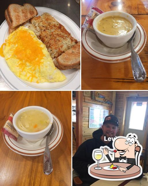Big Mike and Busters, Hollister - Restaurant menu, prices and reviews