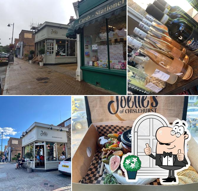 Top 7 restaurants in Chislehurst, august 2025 - Restaurant Guru