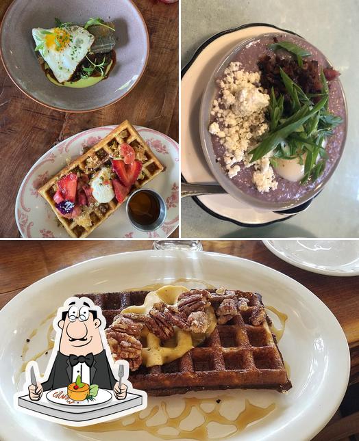Milktooth, Indianapolis - Restaurant menu, prices and reviews