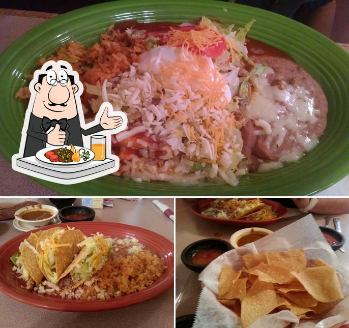 Casa Fiesta Mexican Restaurant, Cullman - Restaurant menu, prices and ...