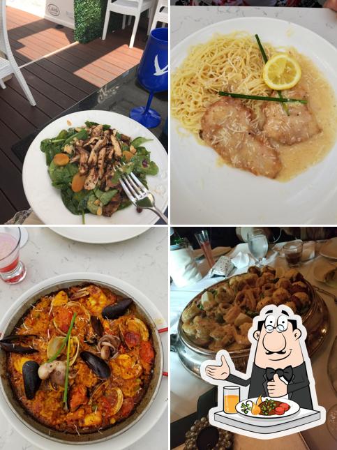 Cava Italian Restaurant, Southington - Restaurant menu, prices and reviews