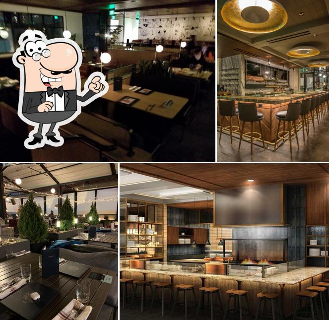 Best restaurants in Prudential Center Mall - Restaurant Guru