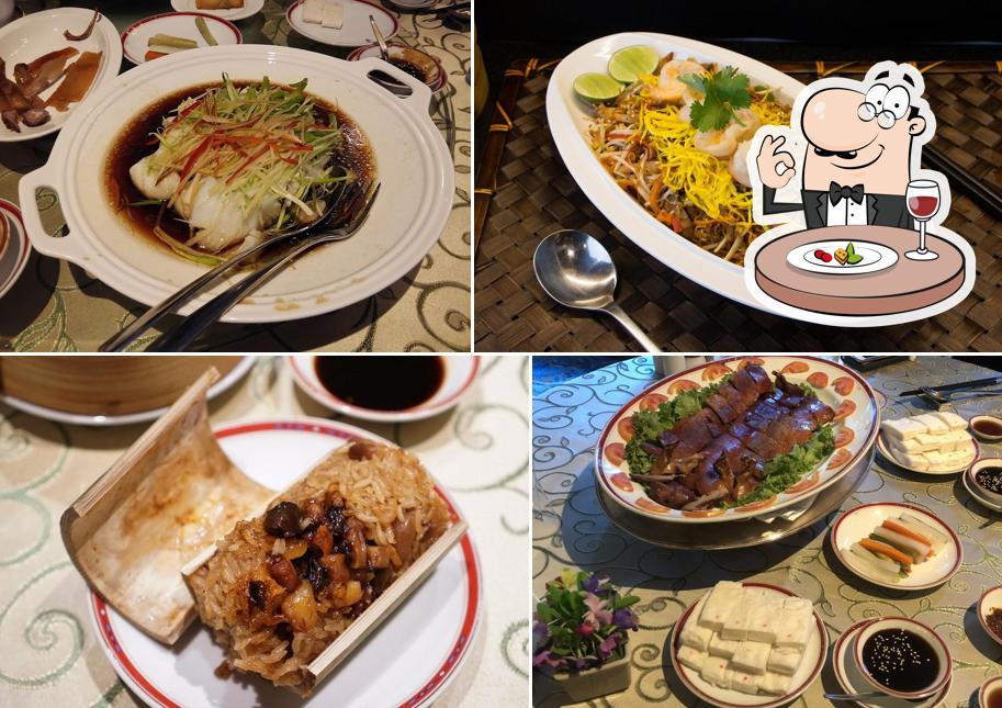 Fook Yuan, Bangkok, Phra Ram 9 - Restaurant menu, prices and reviews