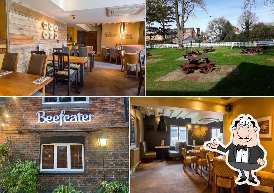 Top 3 restaurants with tuna steak in Tonbridge, september 2025 ...