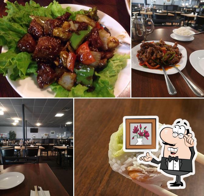 Pagolac Restaurant, Edmonton - Restaurant menu, prices and reviews