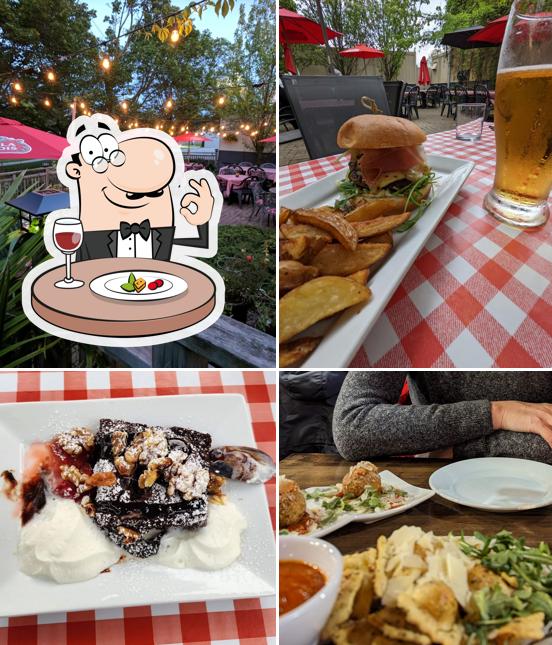 Rustico Kitchen And Bar, Kitchener - Restaurant menu, prices and reviews