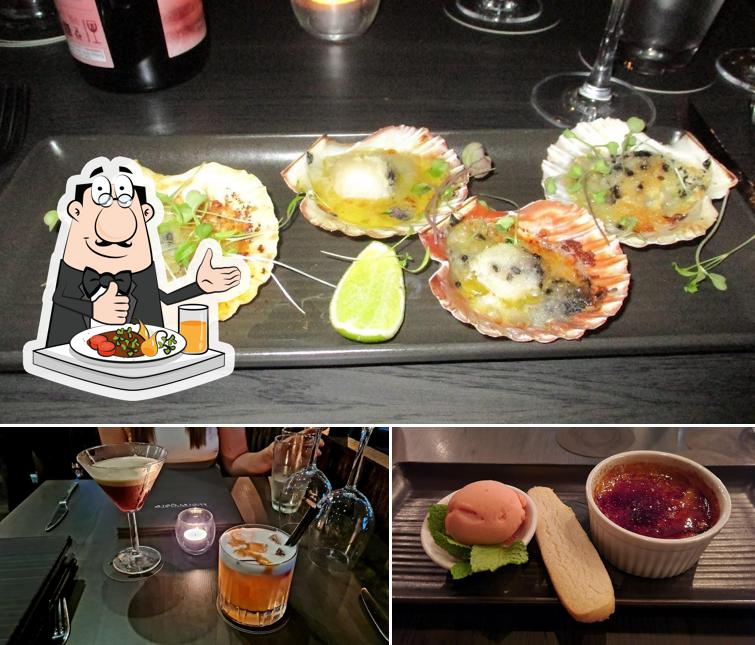 Watergate Port Douglas, Port Douglas - Restaurant menu, prices and reviews
