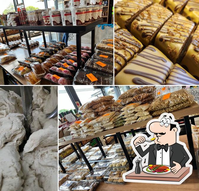 Al Saudi Bakery, Benoni - Restaurant menu, prices and reviews