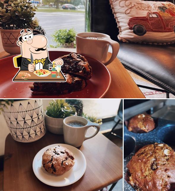 Boomerang Coffee Lounge, Midland - Restaurant menu, prices and reviews
