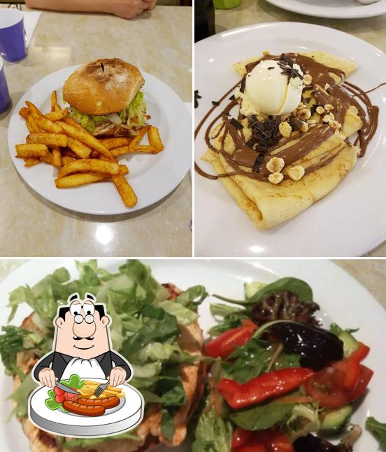 Cafe Mia Edgecliff, Edgecliff - Restaurant menu, prices and reviews