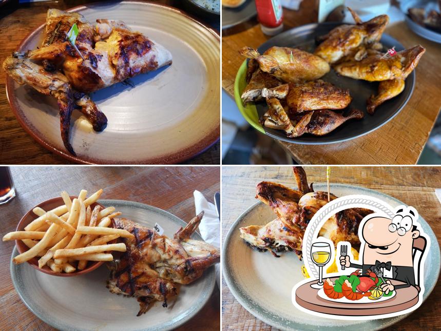 Top 4 restaurants with pastel De Nata in Ottawa, september 2025 ...