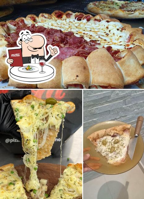 Pizzaria Dom Fiorentino Poá, Poá - Menu do restaurante, preços e opiniões