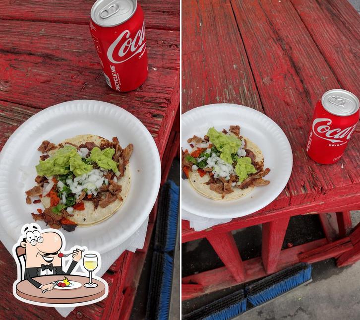 Tacos El Chulo, Los Angeles - Restaurant menu, prices and reviews