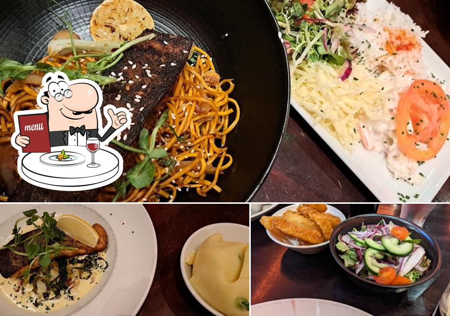 The Bentley Bar, Londonderry - Restaurant menu, prices and reviews