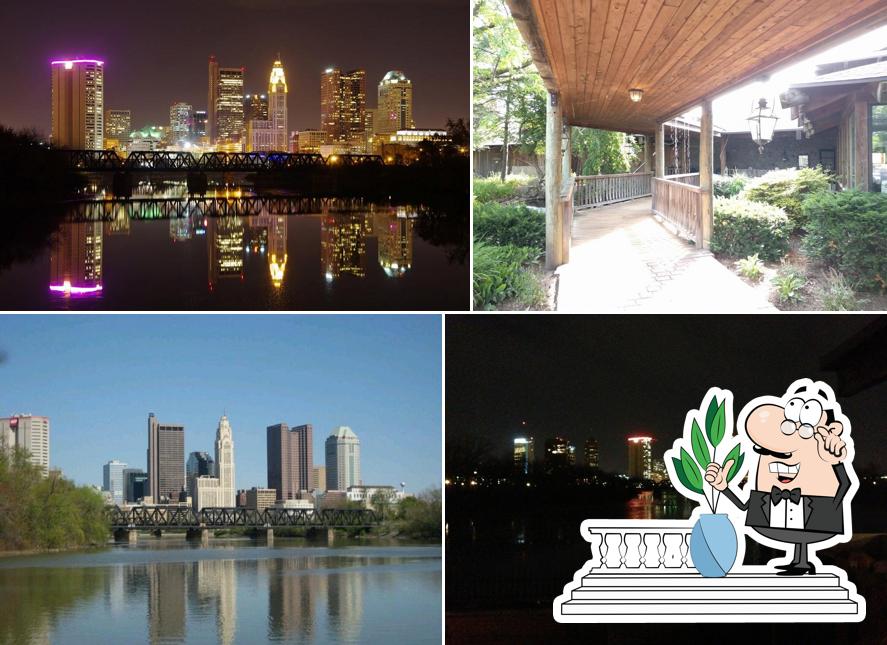 The Boat House, Columbus - Restaurant menu, prices and reviews