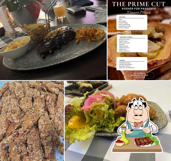 The Primecut, Langen (Hessen) - Speisekarte, Preise und Bewertungen