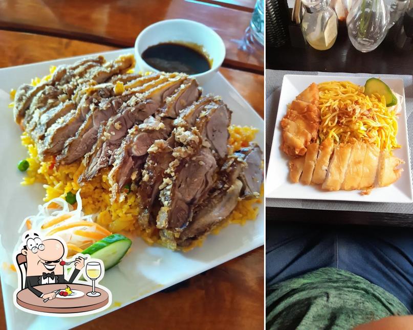 Restaurace Đồng Quê, Karvina - Restaurant menu, prices and reviews