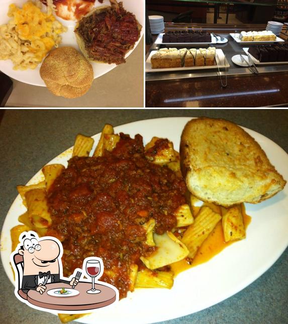 U.S. Capitol Cafe, Washington - Restaurant menu, prices and reviews