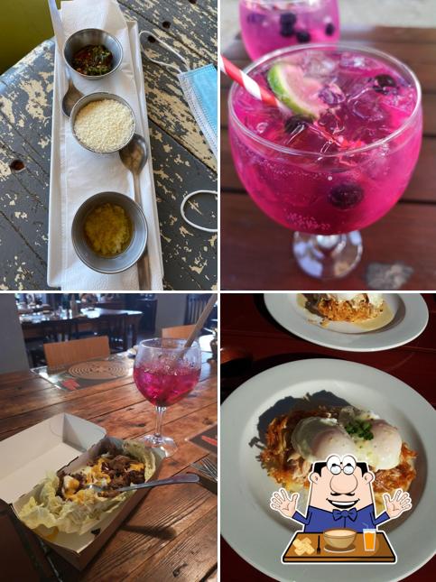 The Edge Restaurant Hogsback, Hogsback - Restaurant menu, prices and ...