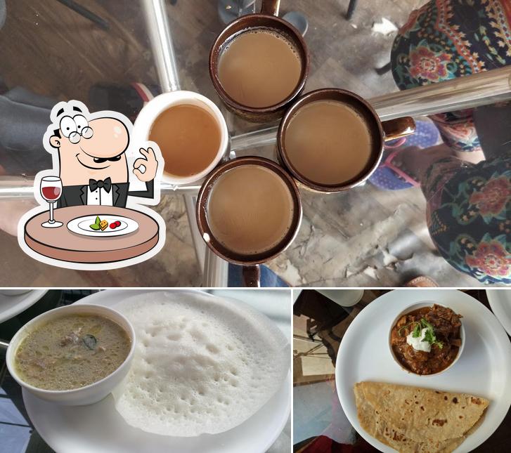The Kerala Cafe, Kolhapur - Restaurant menu, prices and reviews