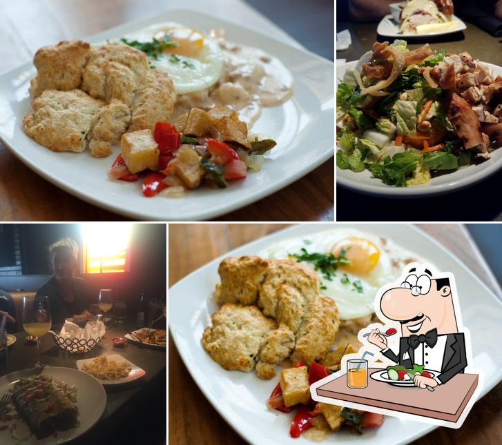 The Vig, Phoenix - Restaurant menu, prices and reviews